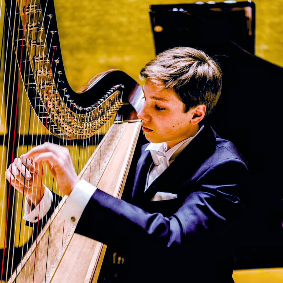 Danze Sacre e Profane | Orsolina28