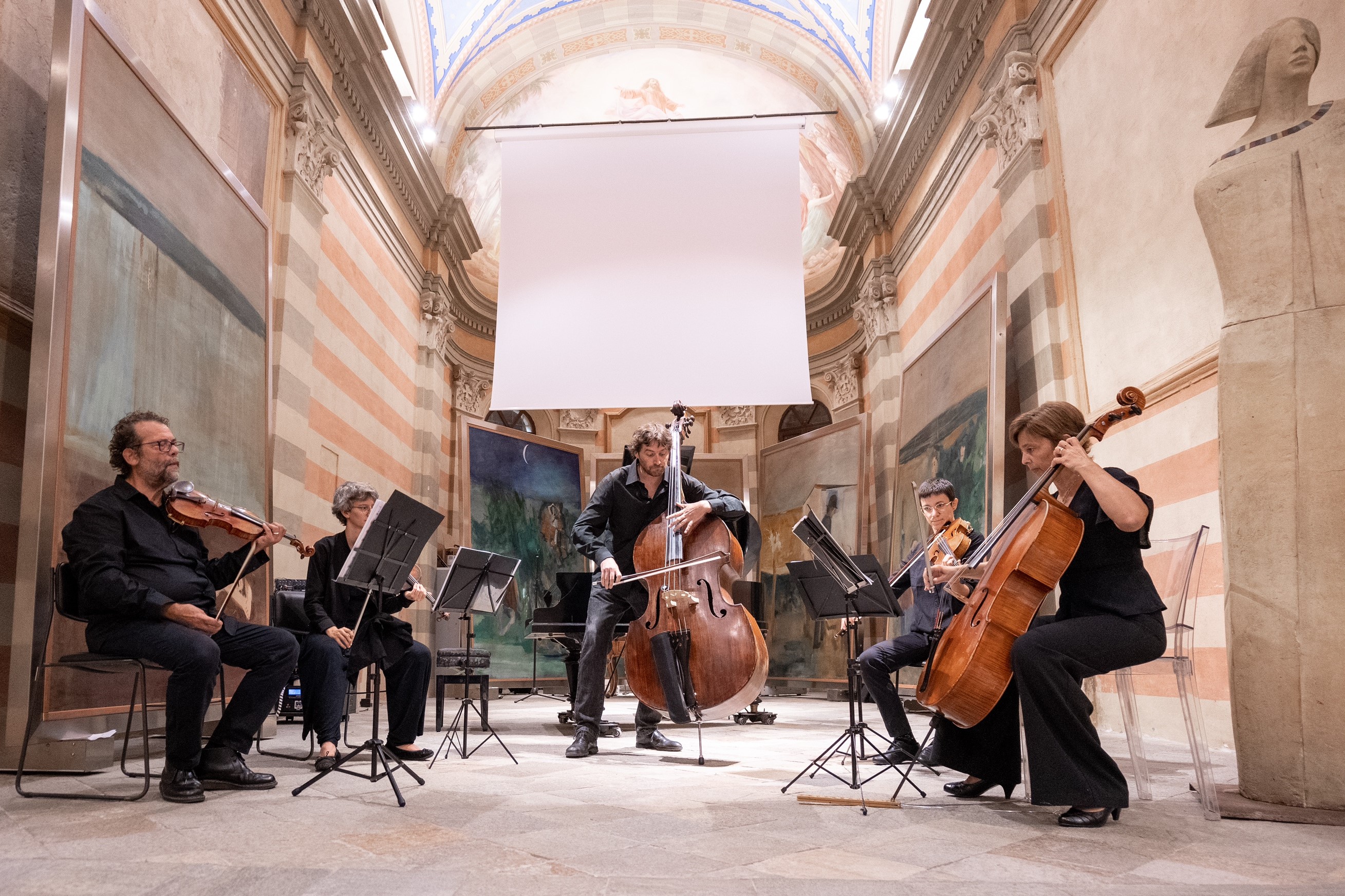 Signs, Songs and Poems | Orsolina28